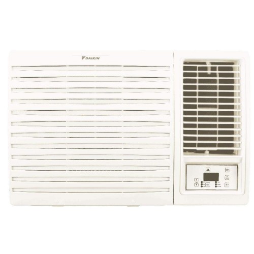 Daikin Window AC - Daikin Window Air Conditioner | Favobliss