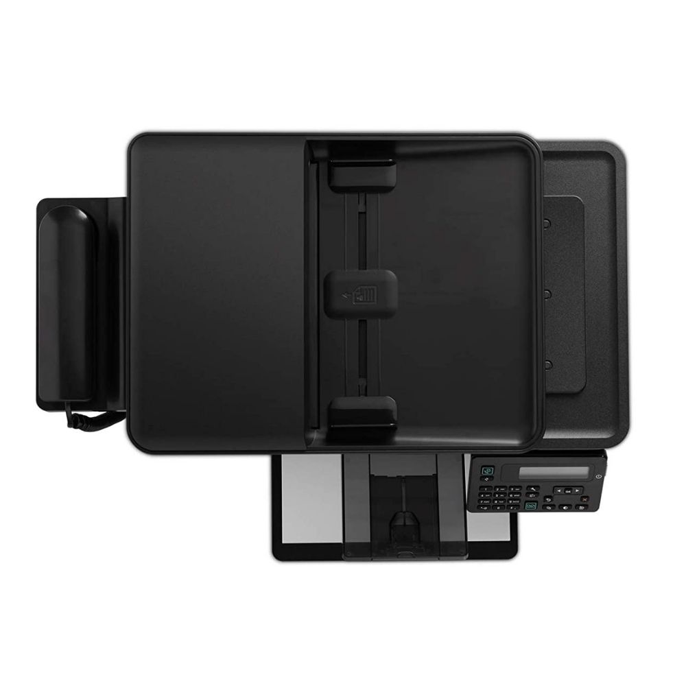 HP LaserJet Pro M128fn Multifunction Printer Black @ Favobliss