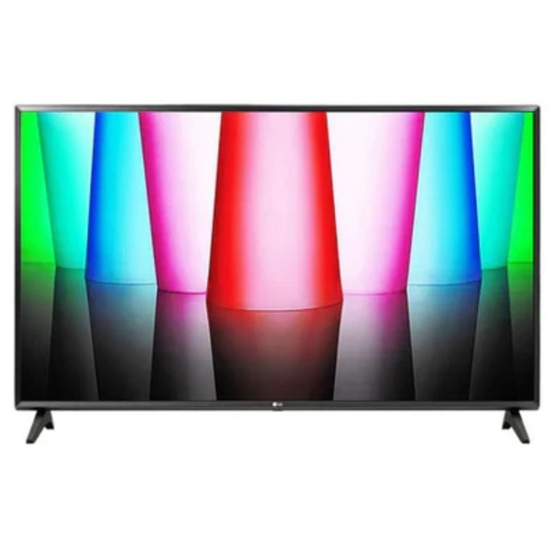 LG 32LR573B6LA 80 cm (32 inches) HD Ready Smart LED, Tv