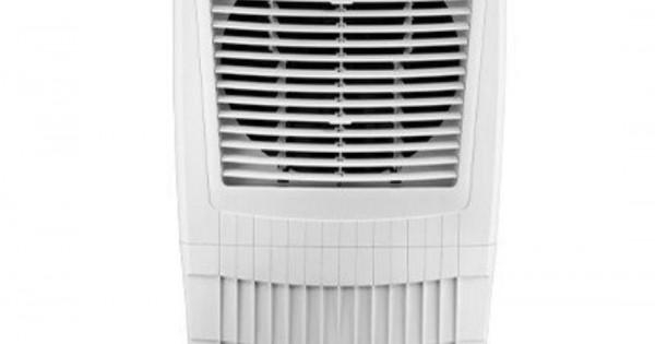 Buy Orient Snowbreeze Magnus Neo 85L CD8502H Air Cooler, White